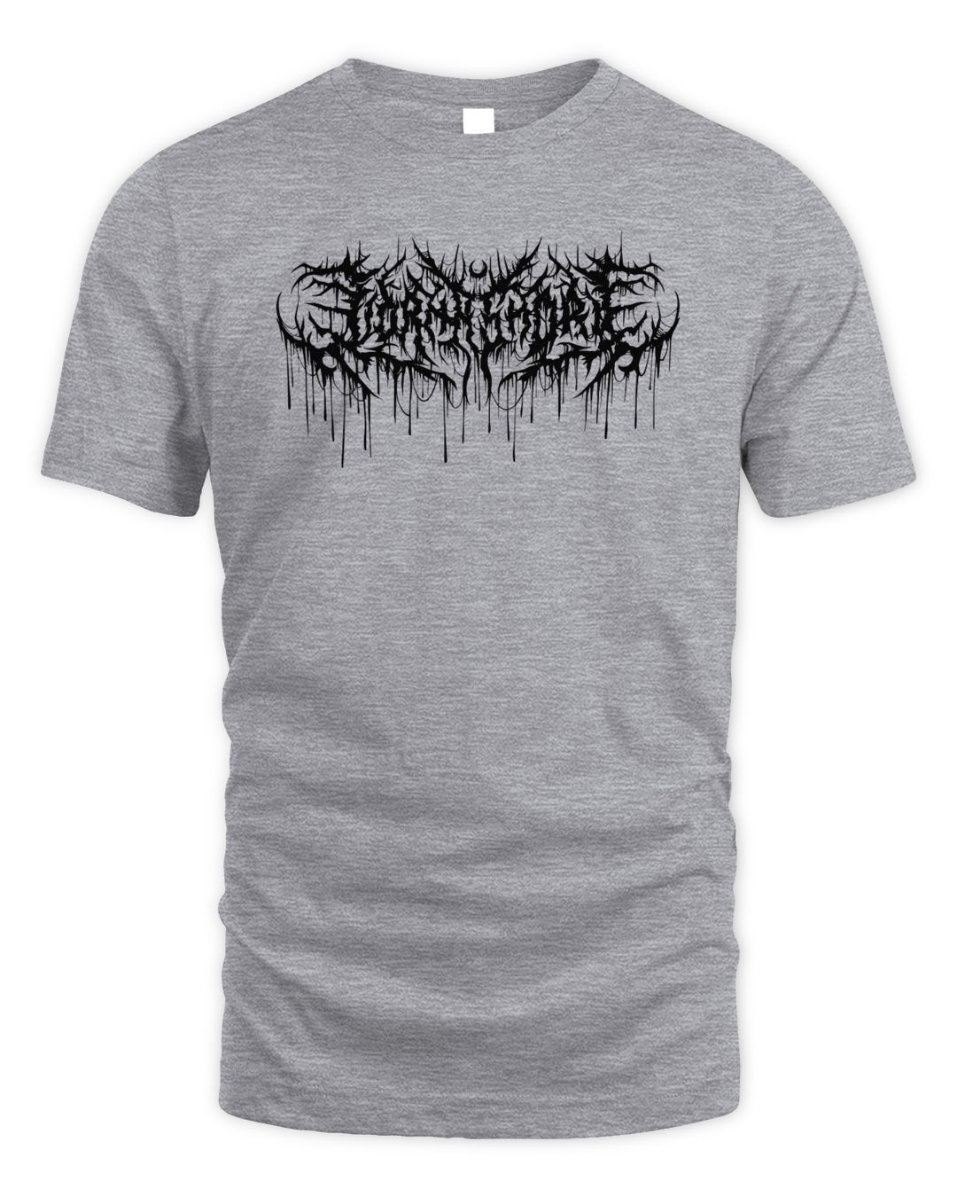 Lorna Shore Merch Lorna Shore Cursed T Shirts | Mowezo