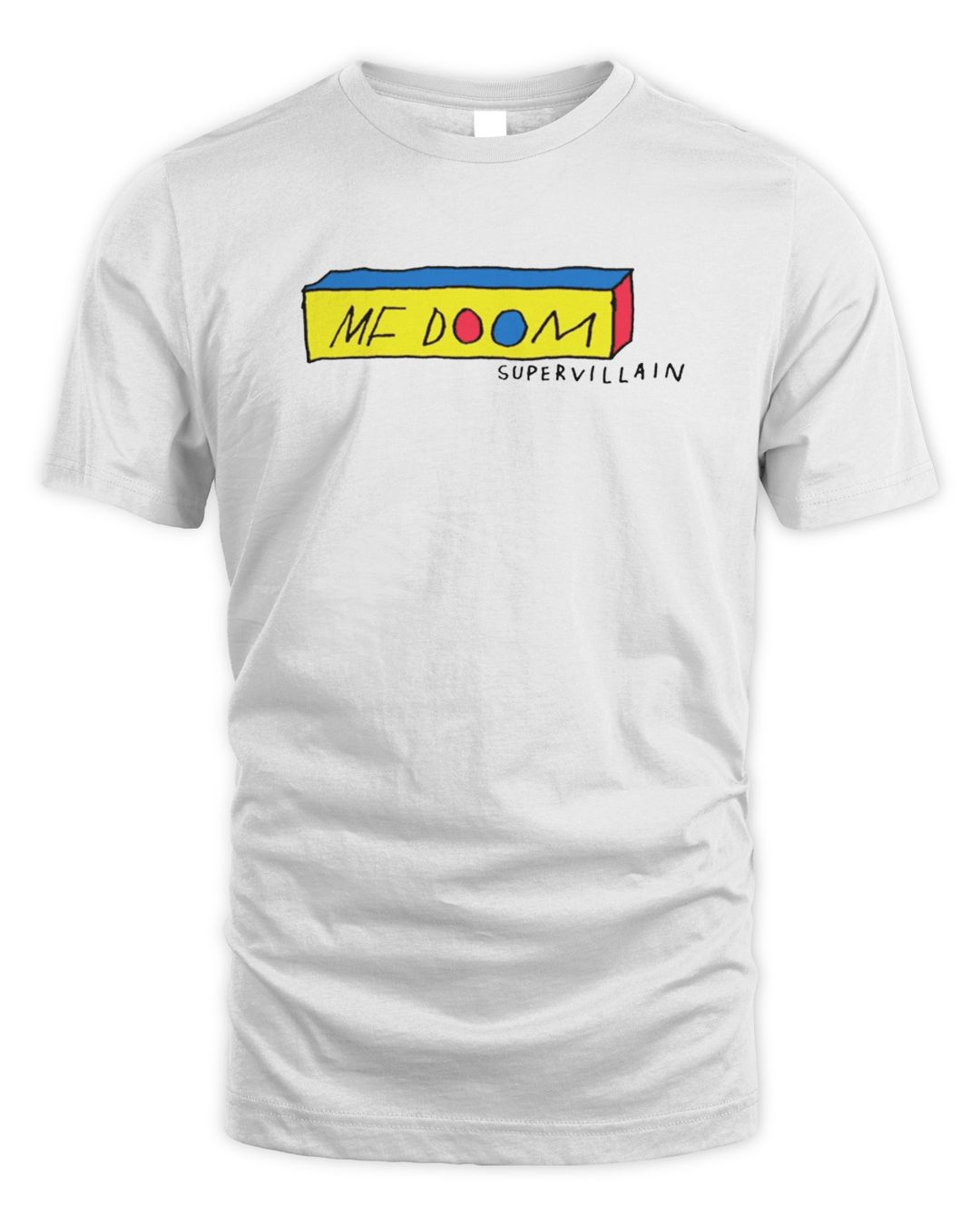 Mf Doom Gasdrawls Merch | Mowezo