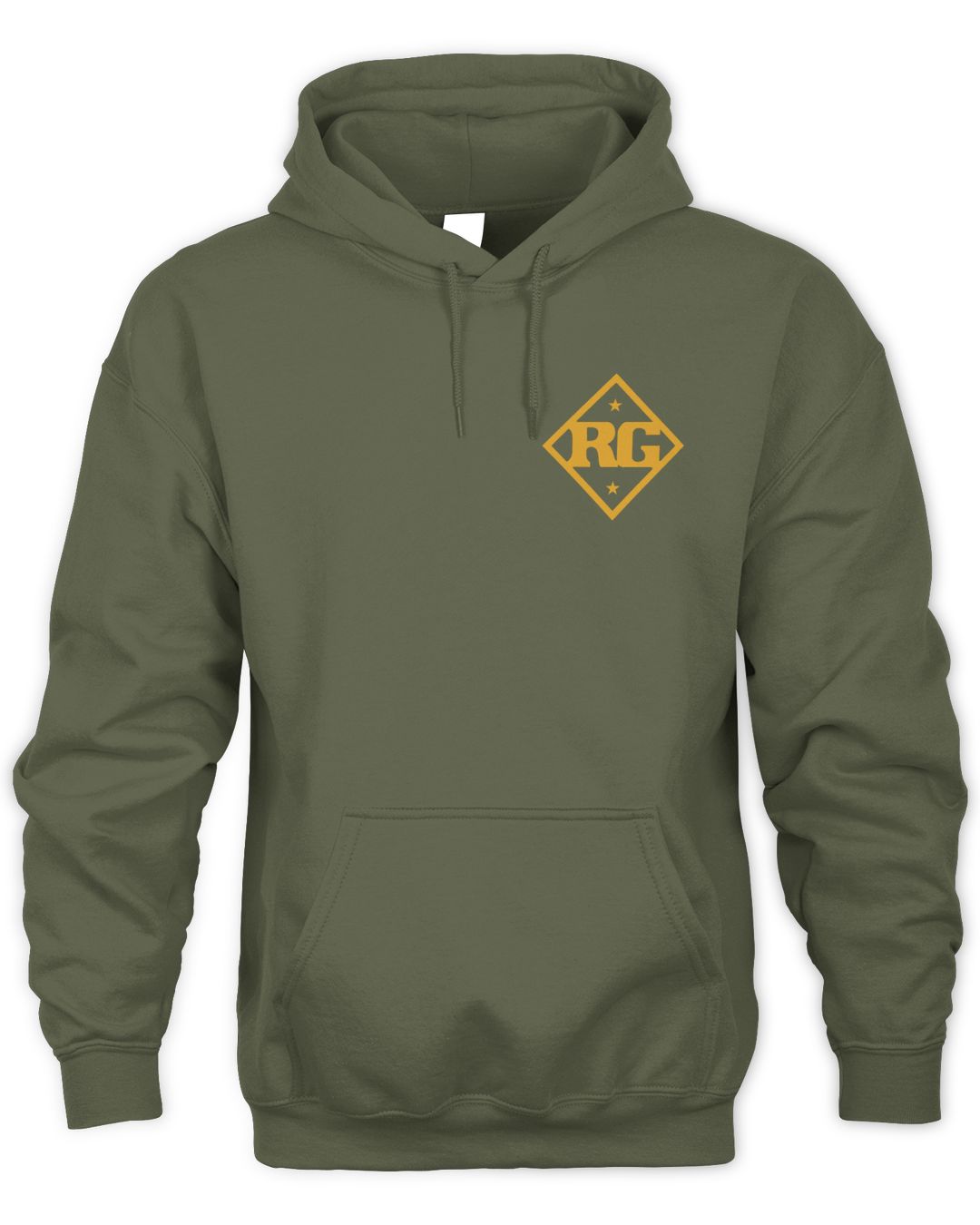 Riley Green Rg Logo Carhartt Merch