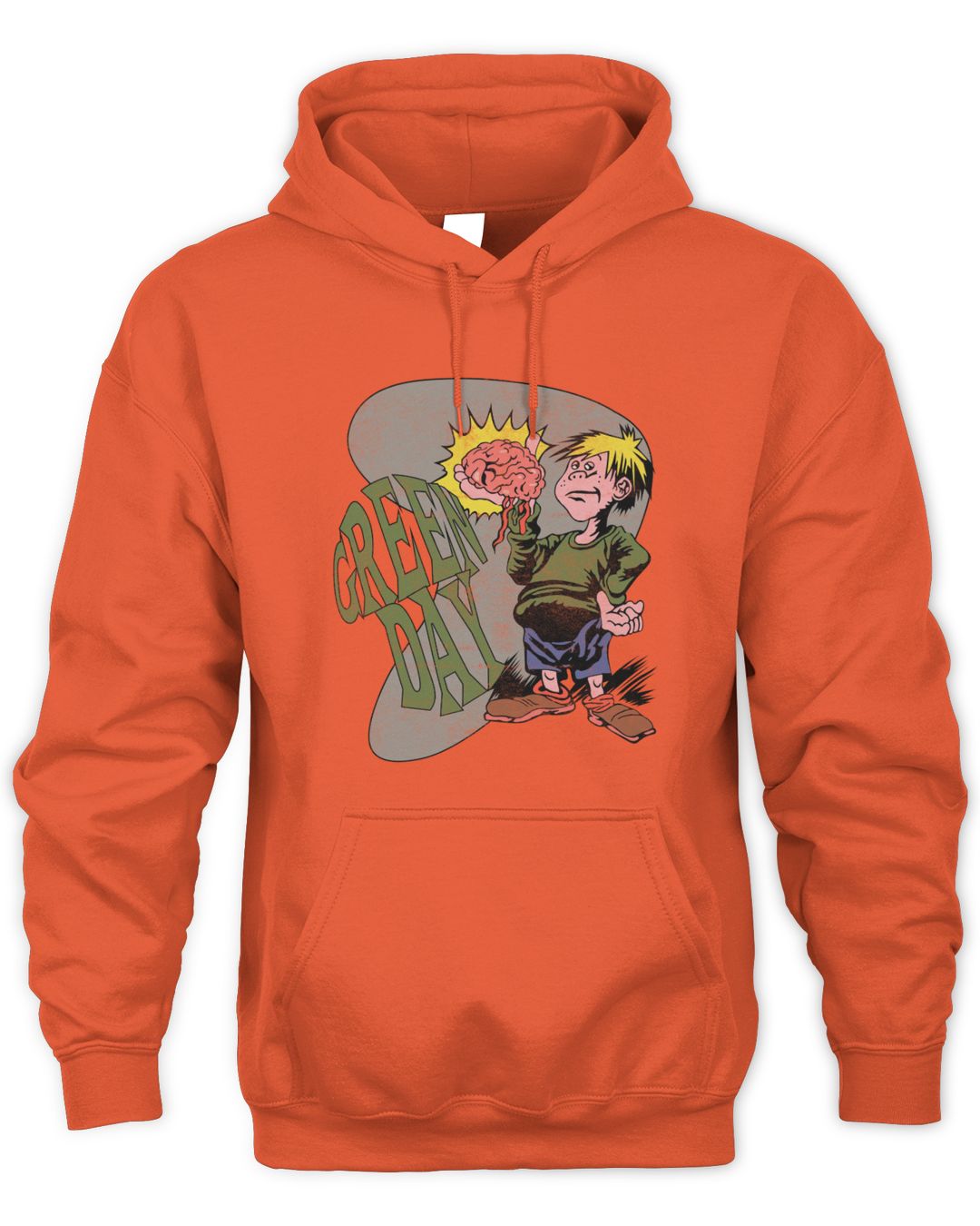 Benson Boone Brain Boy Merch Official | Mowezo